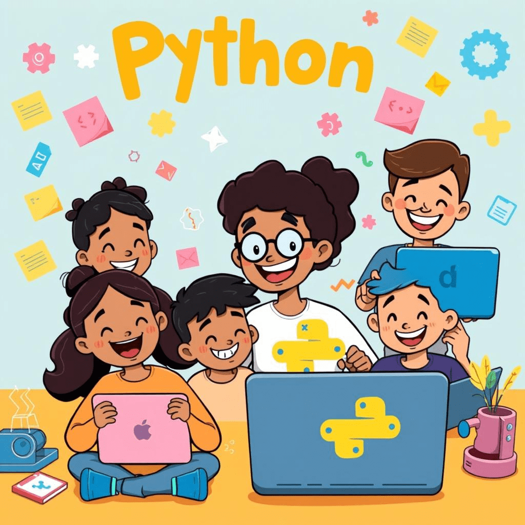 What Makes Python Beginner-Friendly? 10 Reasons Why It’s the Best ...